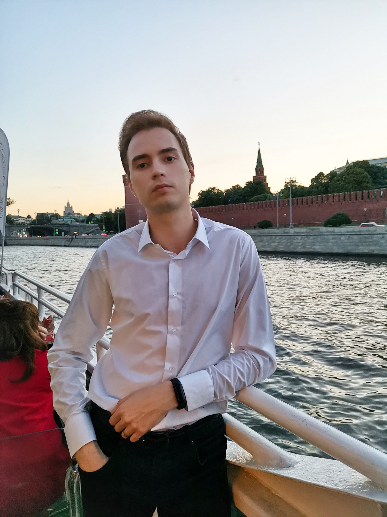 LWTS Technologies - Лабораторная работа 1