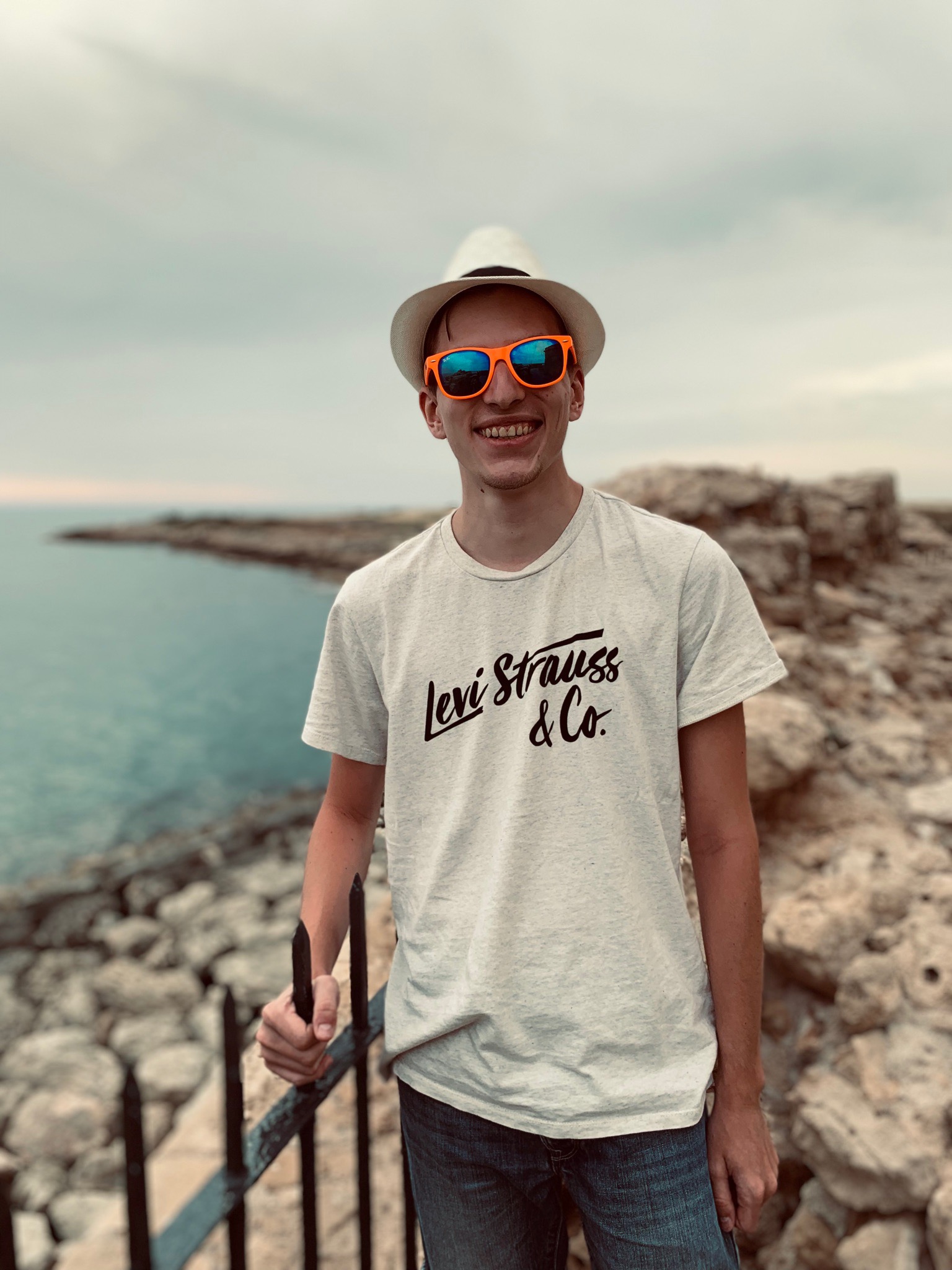 LWTS Technologies - Лабораторная работа 1