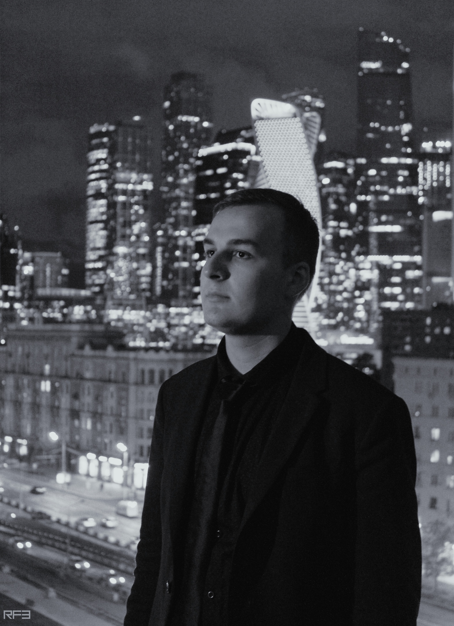 LWTS Technologies - Лабораторная работа 1